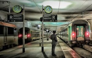 How to use public transport in Paris (Metro, trains, RER, buses guide ...